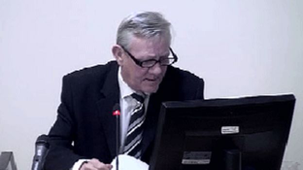 Leveson Inquiry: Summary of week four - BBC News