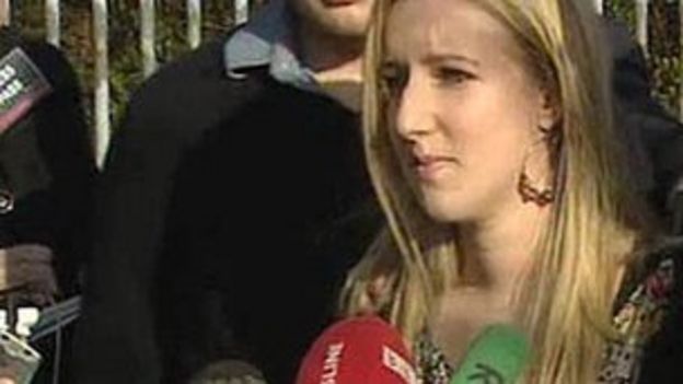 Lesley Howell's family: the full statement - BBC News