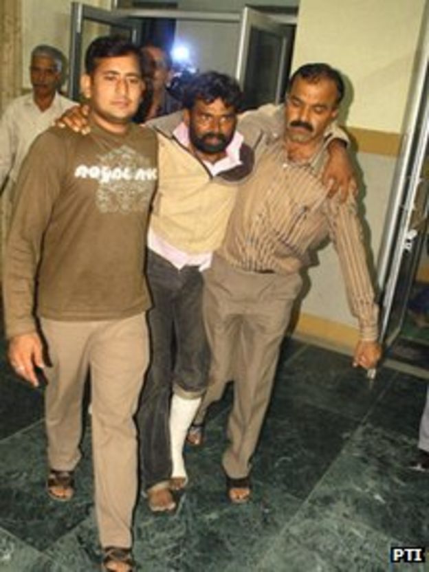 India missing nurse Bhanwari Devi case: Husband held - BBC News