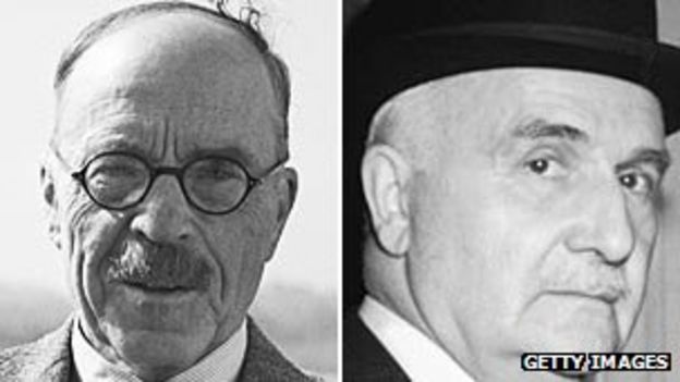 A Point of View: Beware of experts - BBC News