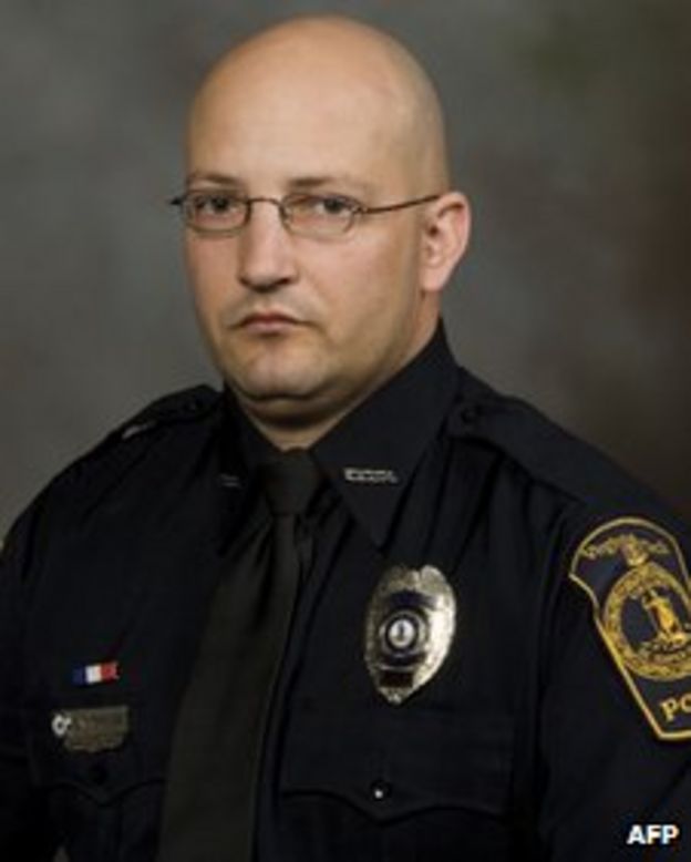 Virginia Tech gunman acted alone, police say - BBC News