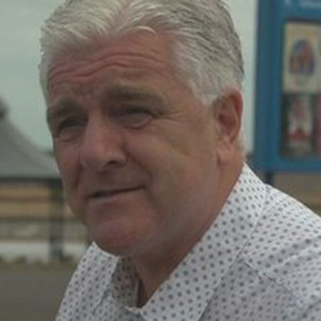 Clive Hart elected as Labour leader for Thanet council - BBC News