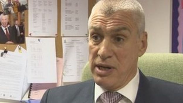 More than 130 Kent schools 'need to improve' - BBC News