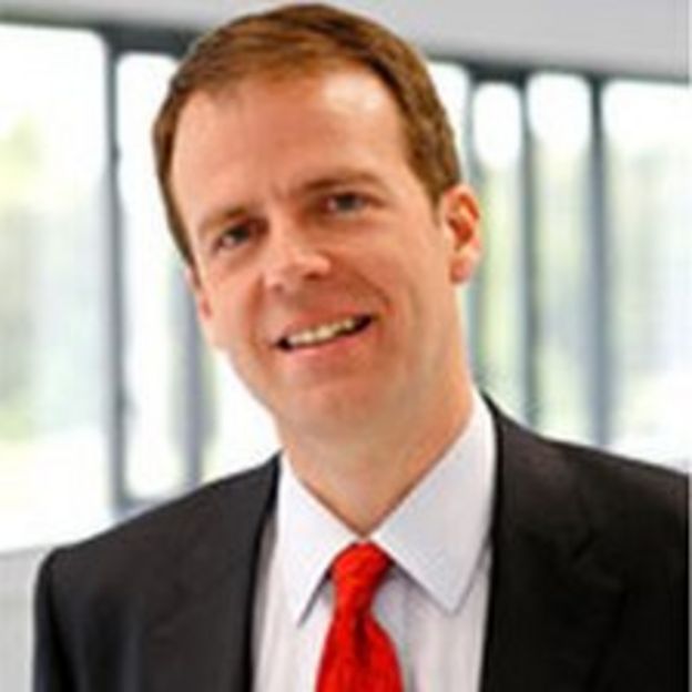 Technology firm IndigoVision founder departs - BBC News