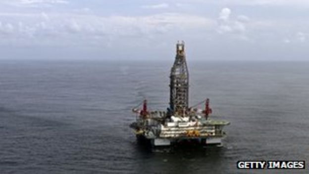 Oil cyber-attacks could cost lives, Shell warns - BBC News