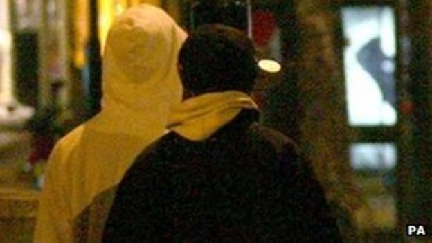 Gang violence crackdown gets £7.3m government funding - BBC News