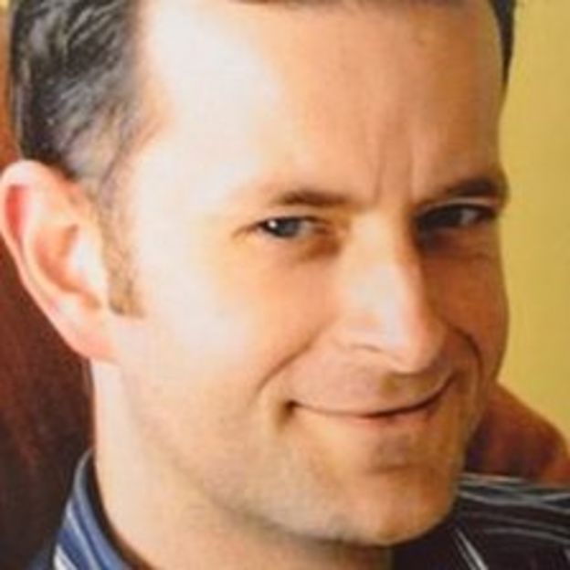 Men charged with murder of UK journalist Phillip Cottrell - BBC News