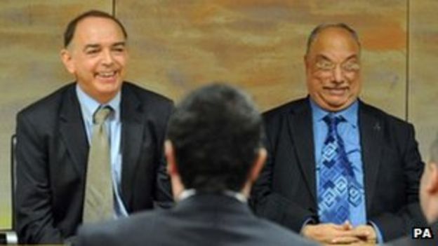 Mohammad Asghar sorry for lobbying for wife after councillor's death ...