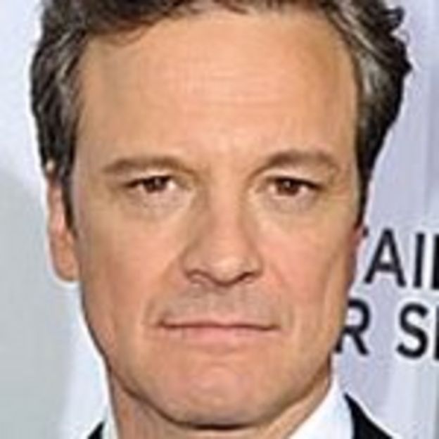 Faces of the year 2011 - the men - BBC News