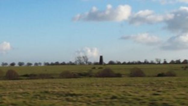 Campaign to create another public common in Beverley - BBC News