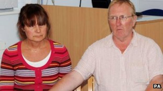 Mullany murders: Parents' relief as killers jailed - BBC News