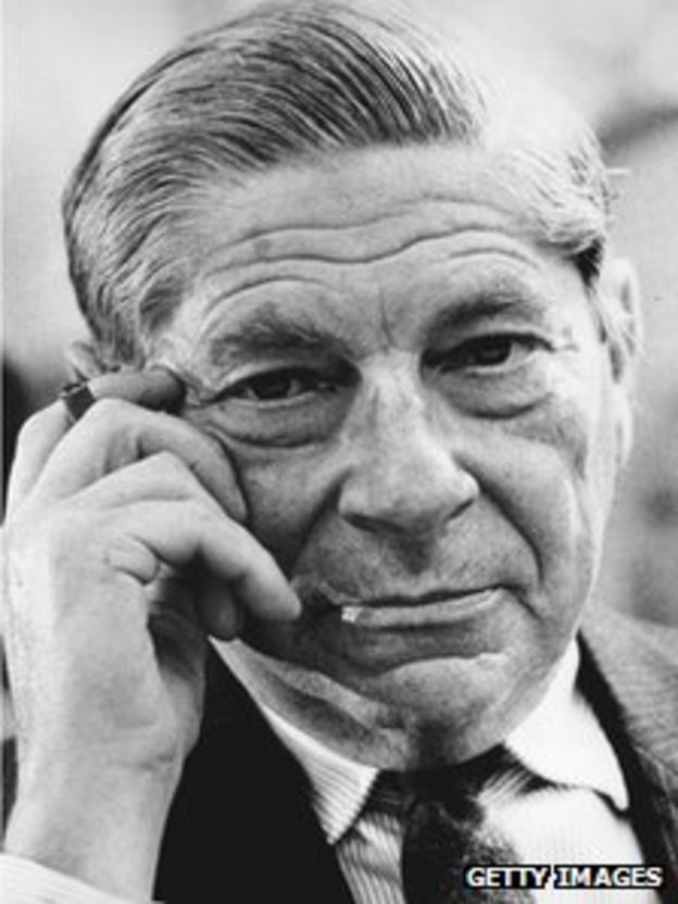 A Point of View: The endless obsession with what might be - BBC News