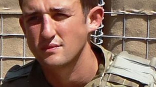 Sapper Elijah Bond inquest hears fatal explosion 'was planned' - BBC News
