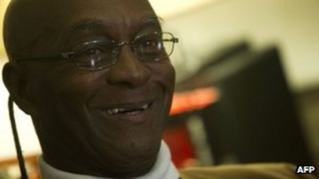 George Wright extradition bid: US loses Portugal appeal - BBC News