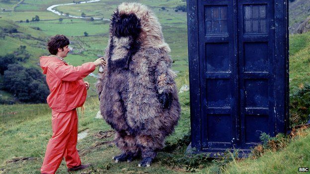 Mystery surrounding the Finger of Yeti is solved - BBC Newsround