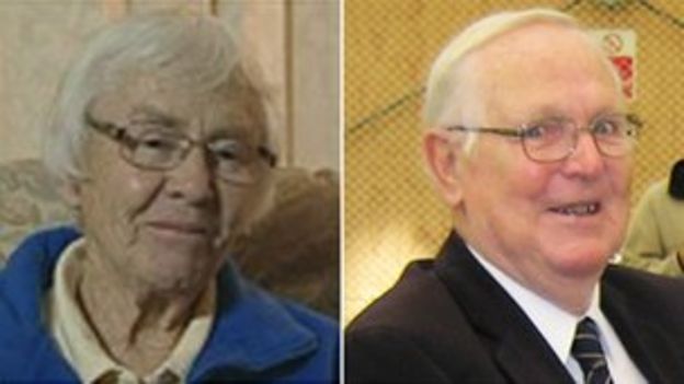 MBEs for Hampshire disability sport ambassadors - BBC News