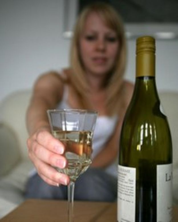 Can a pill cure hangovers? - BBC News