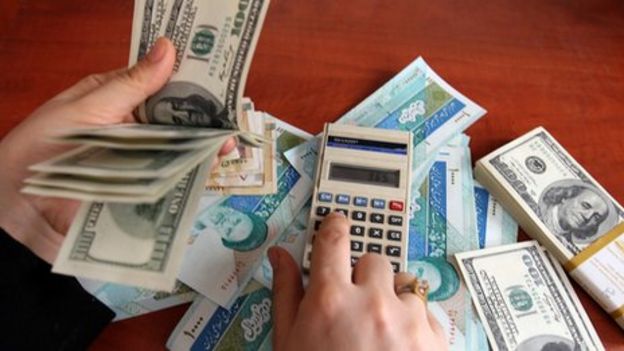 EU imposes new sanctions on Iran - BBC News