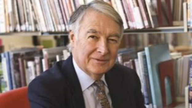 Suffolk libraries interim board announced - BBC News