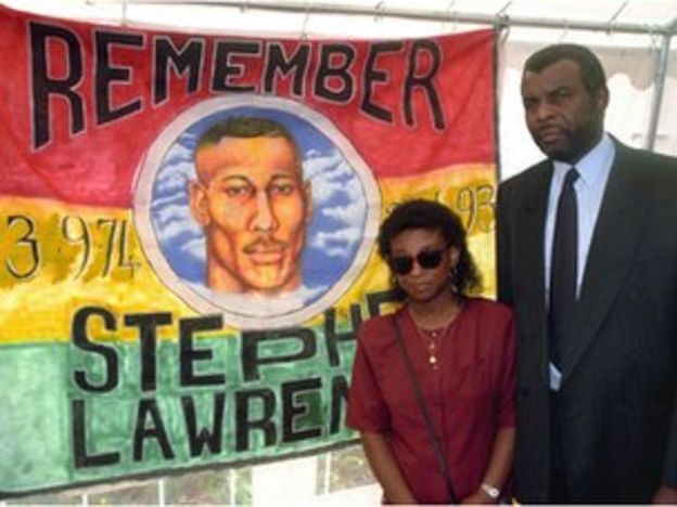 Stephen Lawrence: The legacy - BBC News