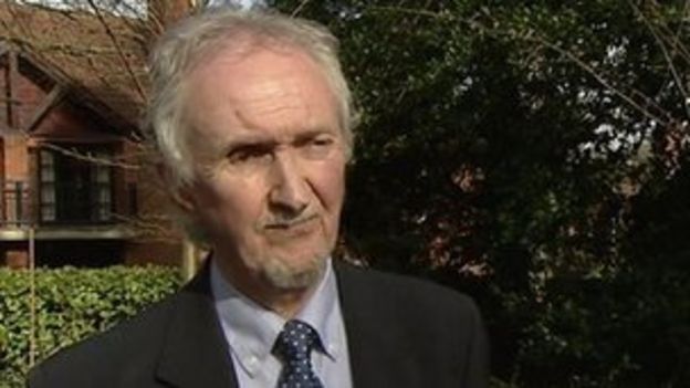 Stanley Poots denies alleged fraud charges at Dromora primary school ...