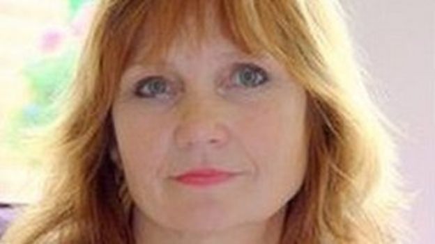 Inquest says murdered Kate Prout was 'unlawfully killed' - BBC News