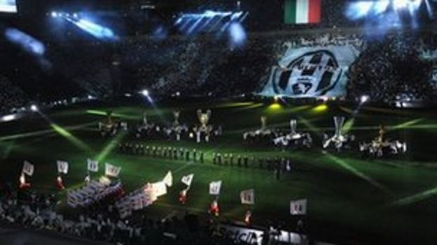 Notts County celebrating 150th anniversary - BBC News