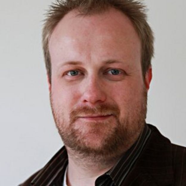 Virtual shopper is the future, says Wunderman CTO - BBC News