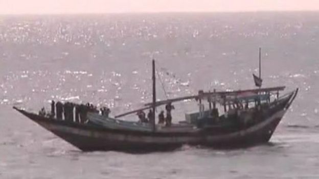 International Talk like a Pirate day: Where did pirates come from ...