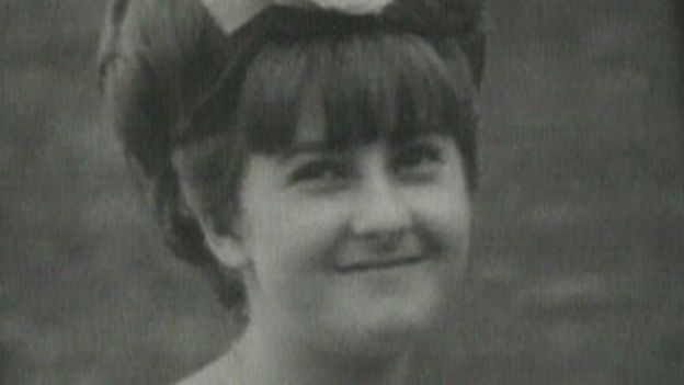 Fred West: Excavation work to begin in search for Mary Bastholm - BBC News