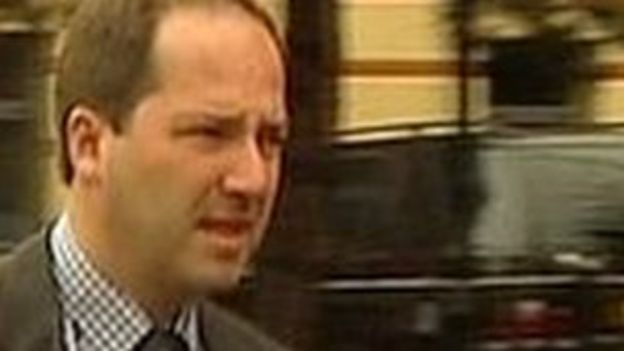 Max Fraser jailed for £110m machinery scam - BBC News