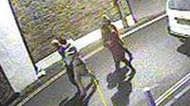 Missing surfer mobile phone appeal made by police - BBC News