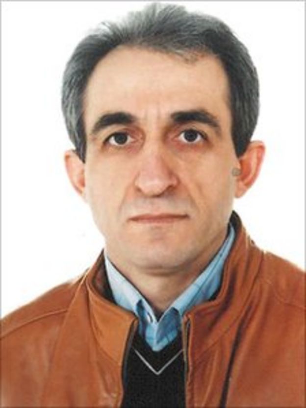 Leicester takeaway murder victim Dogan Dogan 'tied up' - BBC News