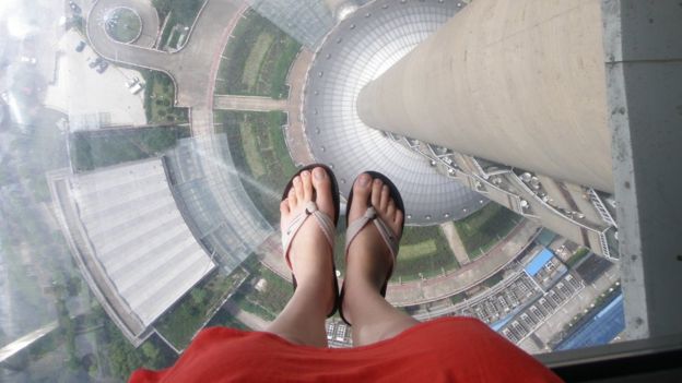 Your pictures: Elevated - BBC News