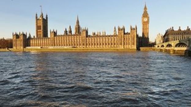 Fresh defeat for government over welfare changes - BBC News