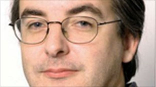 'Profound shock' at Professor Steven Rawlings' death - BBC News