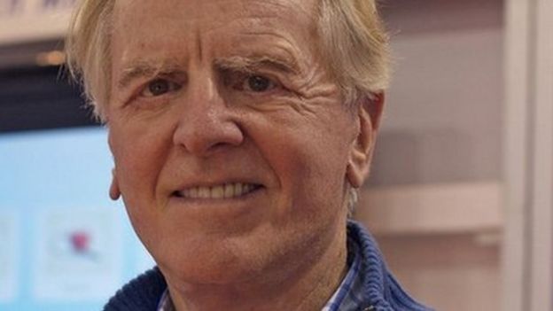 Ex-Apple boss Sculley sets record straight on Jobs - BBC News