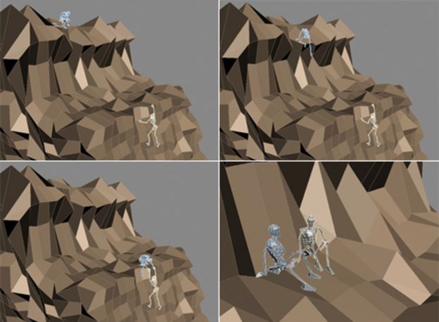 Alien hunters: What if ET ever phones our home? - BBC News