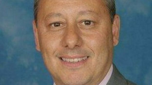 Bournemouth council leader Peter Charon loses confidence vote - BBC News