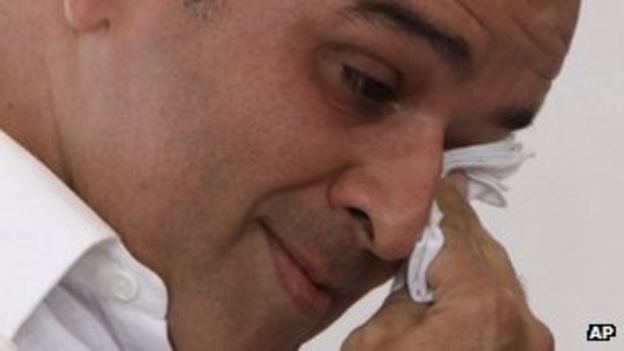 El Salvador told to investigate 1981 El Mozote massacre - BBC News