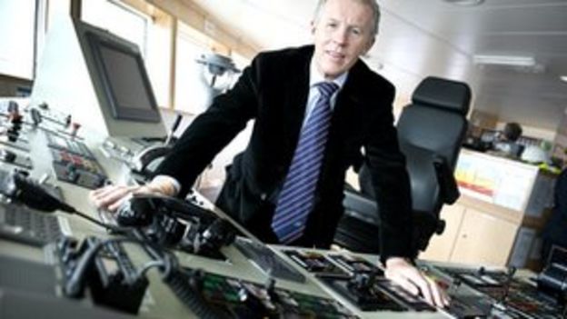 Aberdeen-based Craig Group's profits up by 30% - BBC News