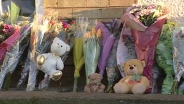 Garforth killings: Sarah Laycock's parents 'devastated' at deaths - BBC ...