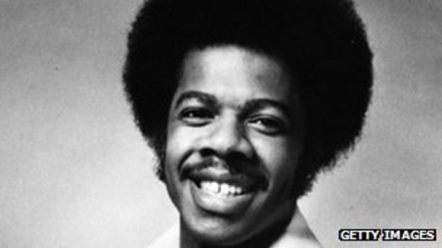 Soul musician Jimmy Castor dies at the age of 71 - BBC News