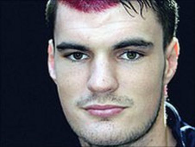 Danny Price aims for British Cruiserweight title shot - BBC Sport