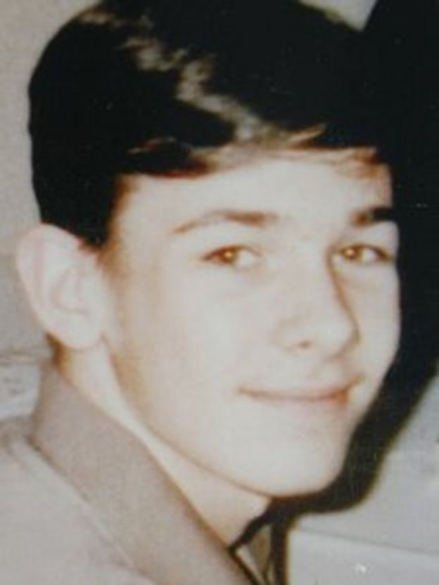 Hillsborough: Fresh call for Kevin Williams inquest - BBC News