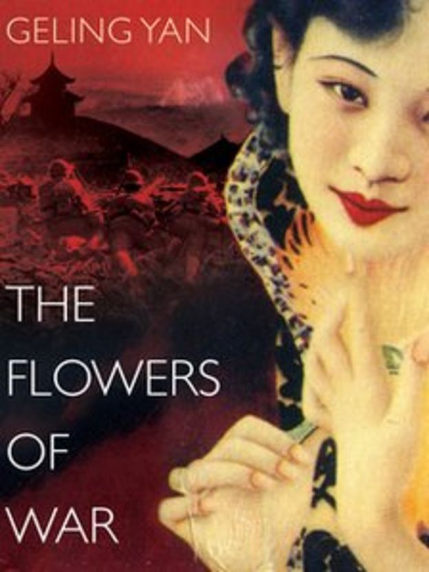 The story behind Chinese war epic The Flowers of War - BBC News
