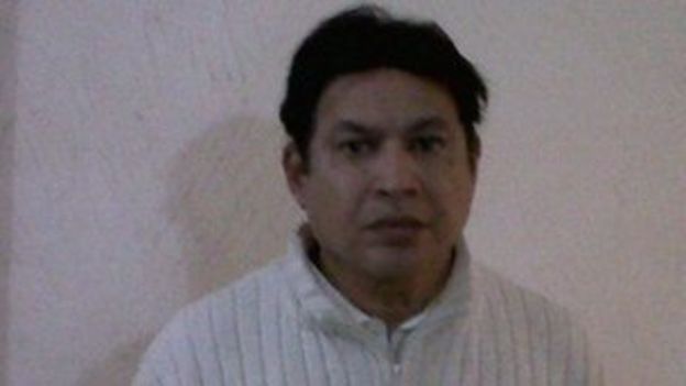 Pakistan police arrest man who 'posed as general' - BBC News