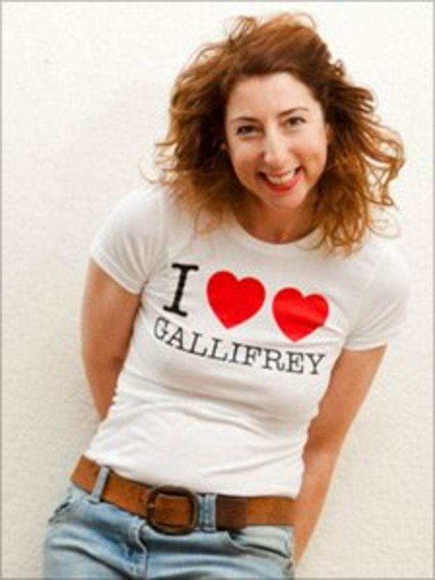 Doctor Who in Lewis Chessmen story in new BBC book - BBC News