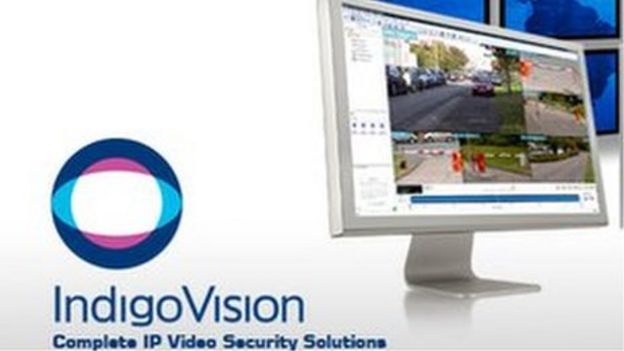 Video firm IndigoVision sees 'good progress' - BBC News