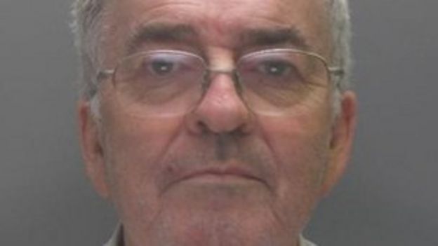 Paedophile David Price jailed after China extradition - BBC News